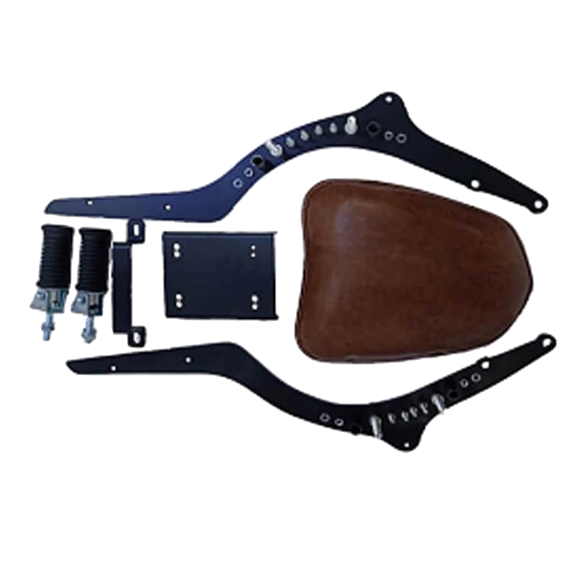 JAWA PERAK REAR SEAT – Royal Erado Accessories