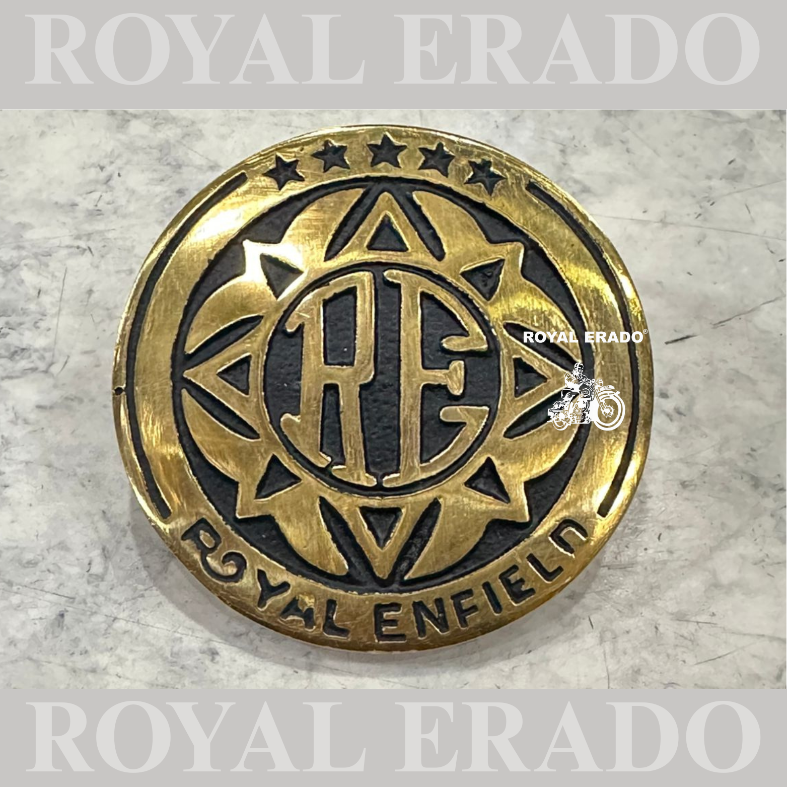 Royal Enfield Reborn Classic Electra standard Battalion Meteor Hunter ...