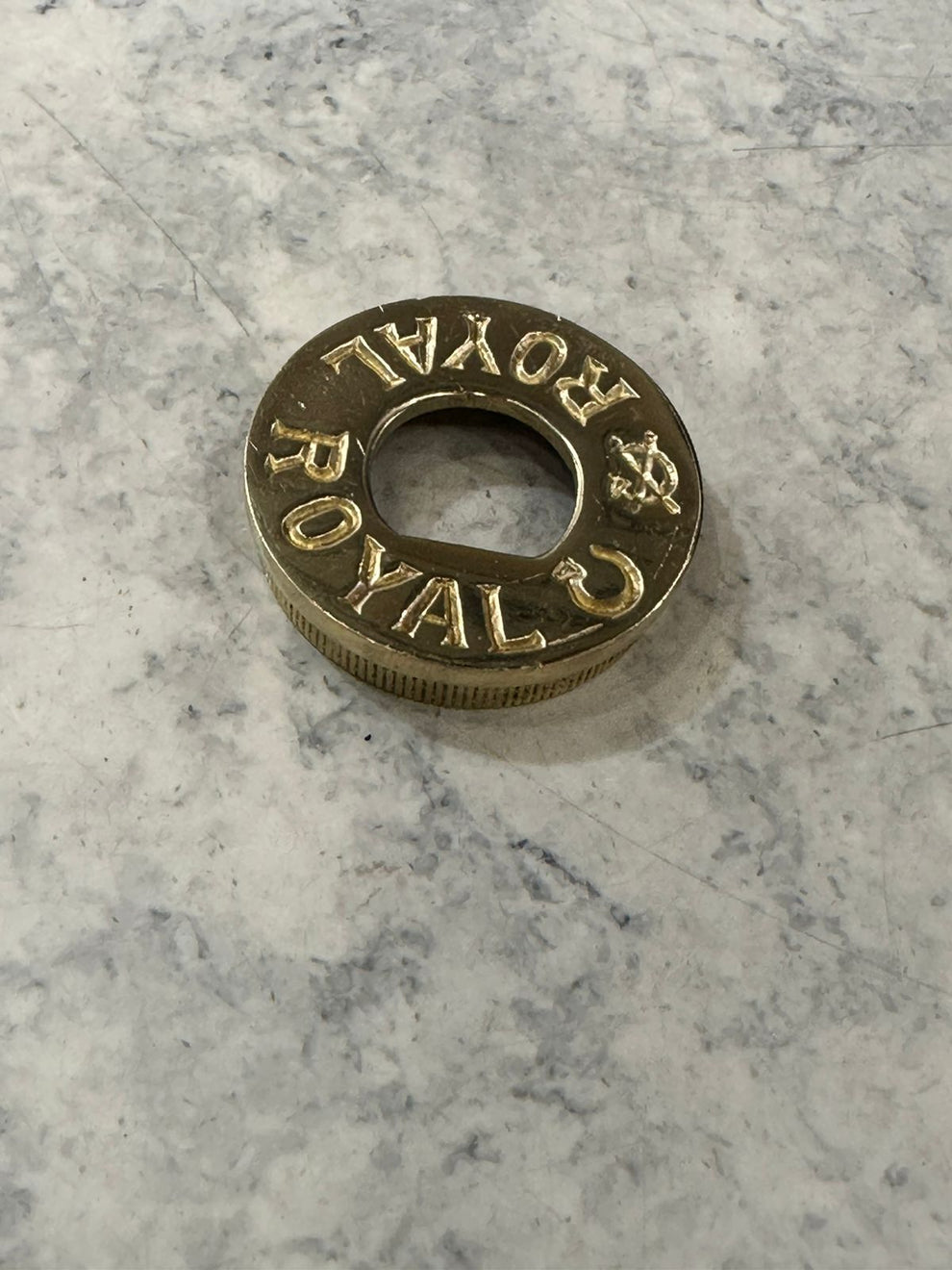 ROYAL ENFIELD CLASSIC OLD , ELECTRA AND STANDARD IGNITION SWITCH PLATE ...