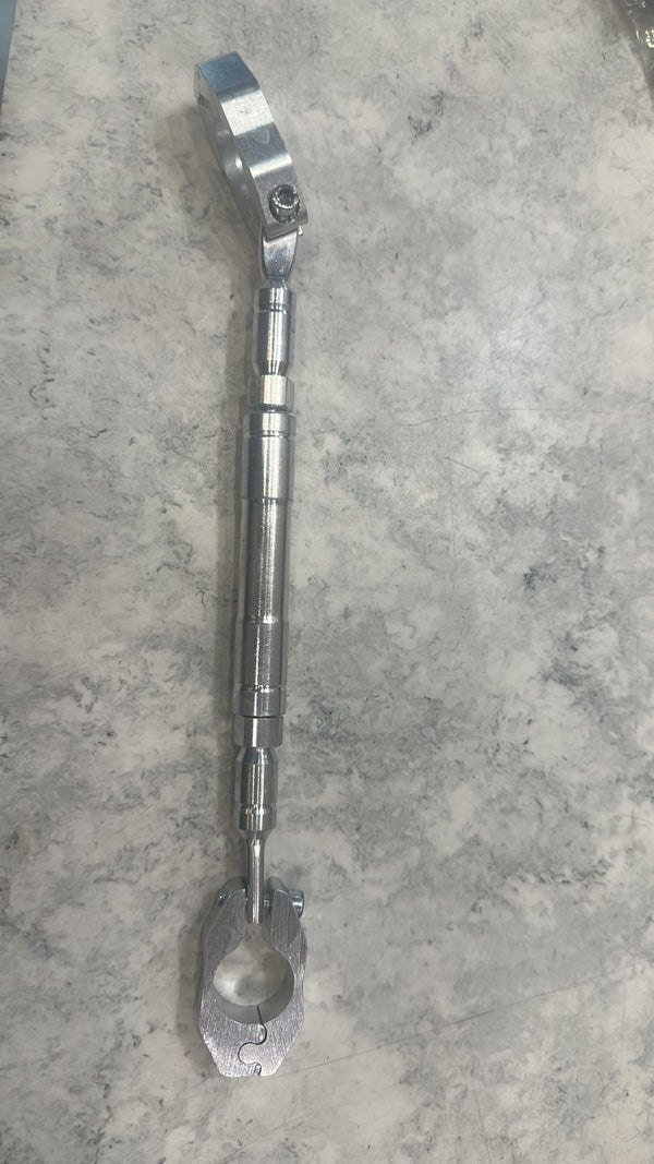 vibration reduction rod for royal enfield , electra, classic , standar ...